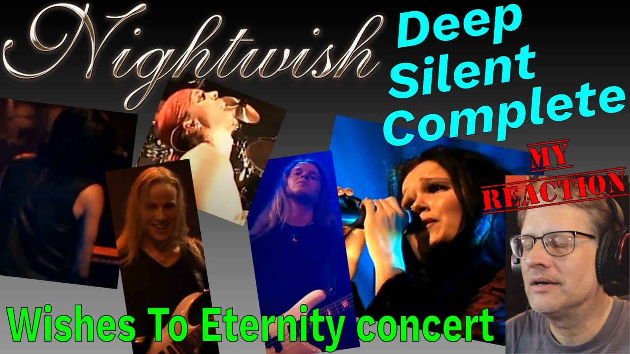 Nightwish - Deep Silent Complete - live from Wishes to Eternity concert ...