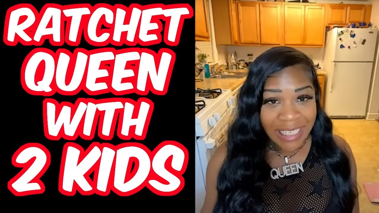 "Ratchet Mom" Guide to Dating: A Single Mother's Hilarious Take On ...