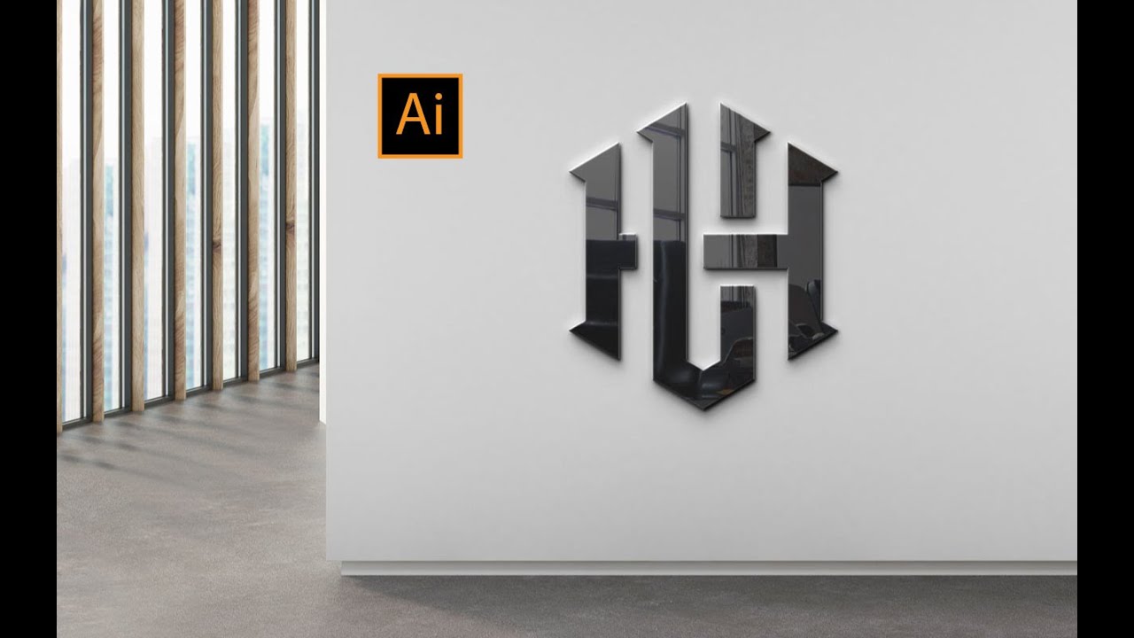 Logo Design | Professional Logo Design in Illustrator | Adobe ...