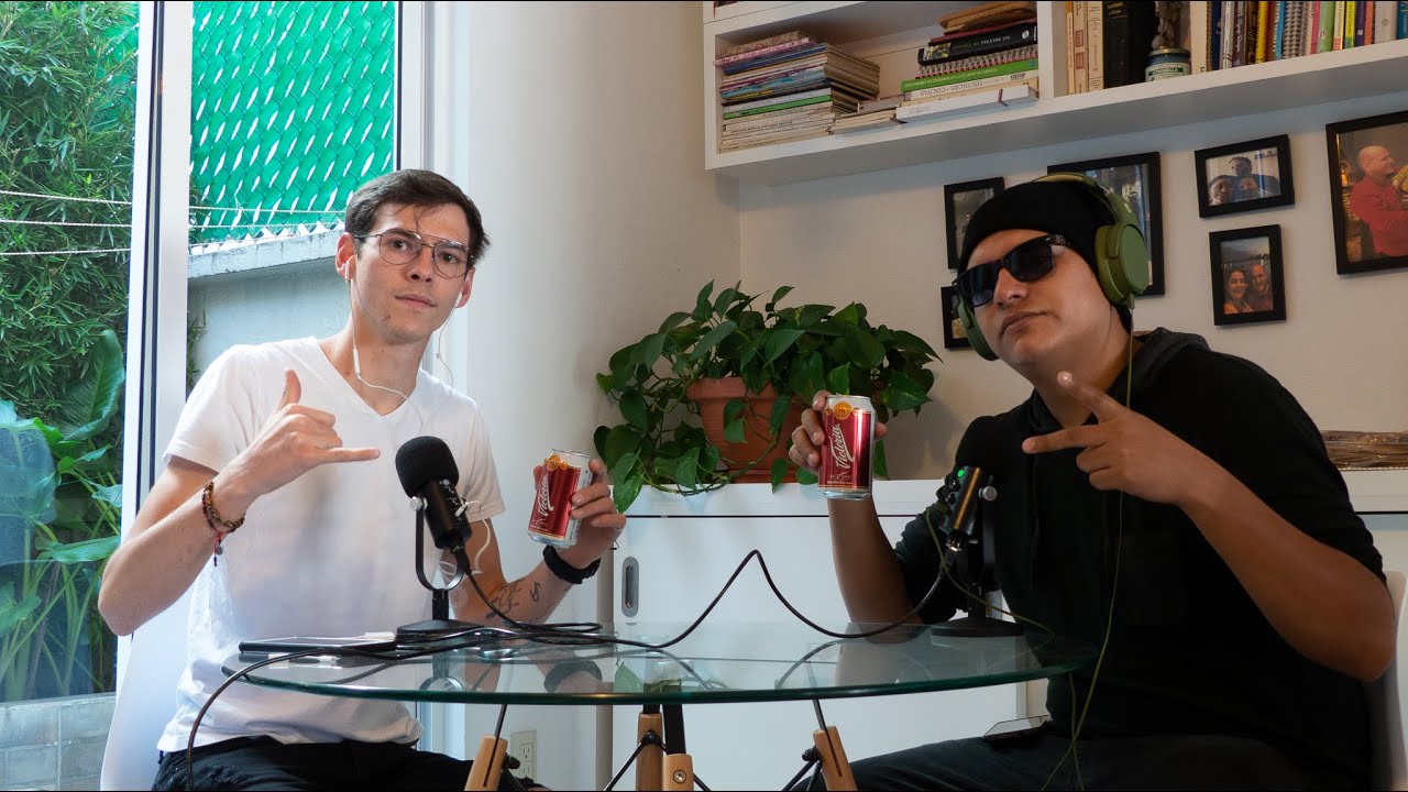 CAPITULO #5 VP MUSIC - YouTube