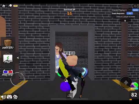 Free small avatar in mm2! - YouTube