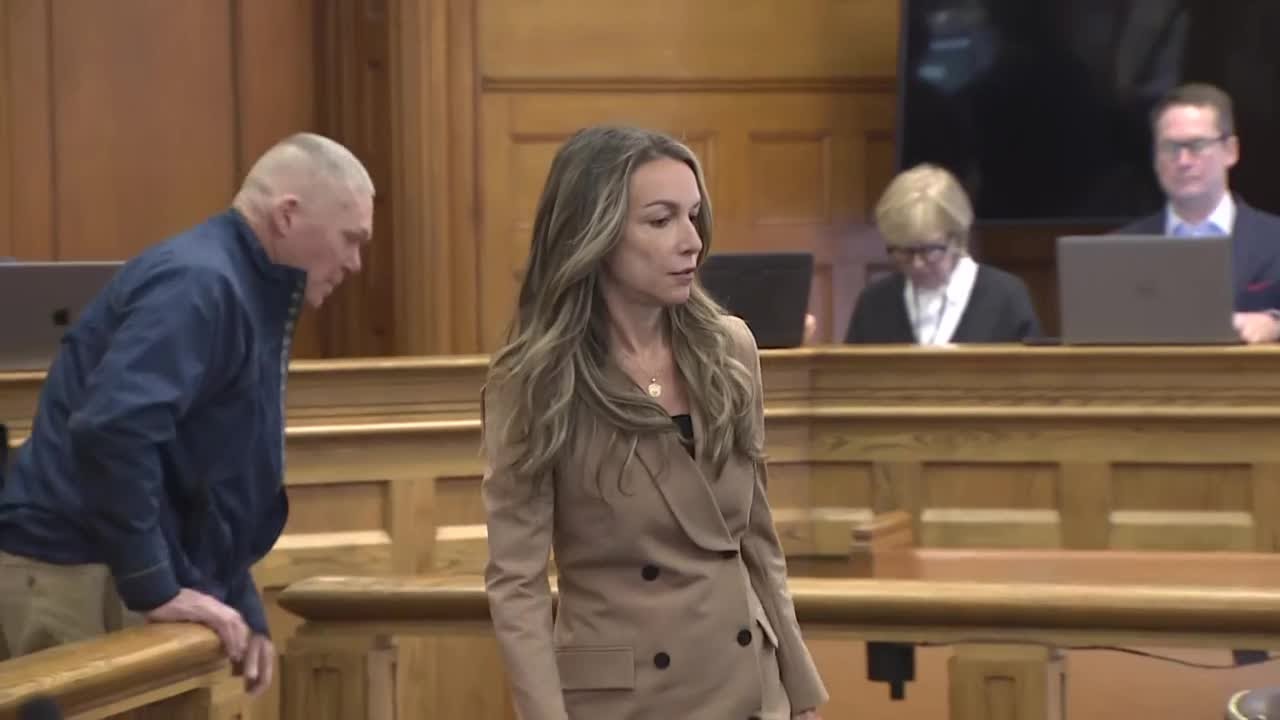 Karen Read Asks Bev to Move Trial Date Plus Defense Witness List Plus ...