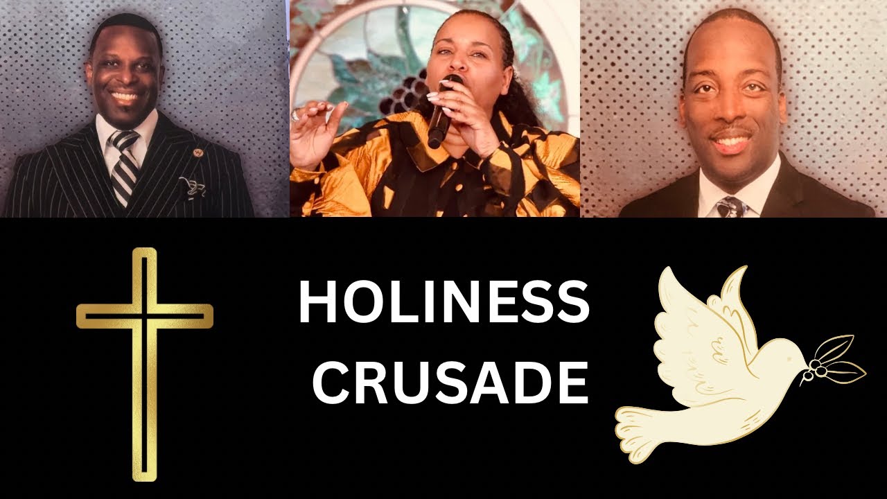 PASS THE MIC! Pastor Jewel Lee\Pastor Kimberly Ray\ Apostle Herman L ...