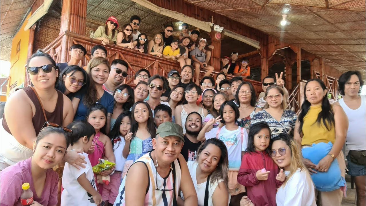 Puzon Fam | Batangas Beach Trip | 2023 - YouTube