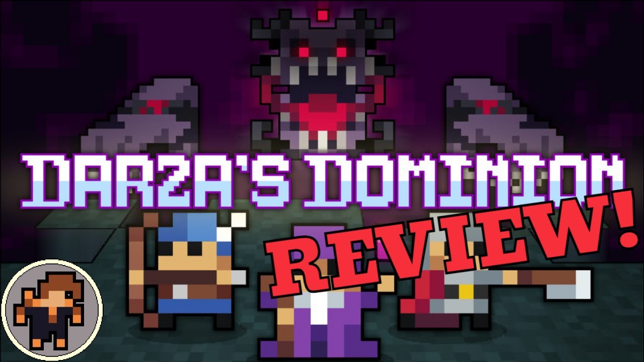 Is Darza's Dominion good? || Darza Review - YouTube