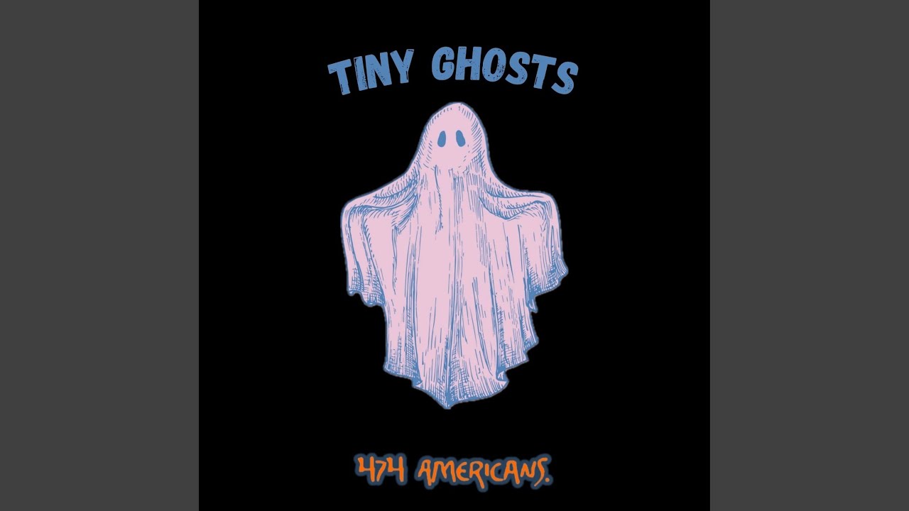 Tiny ghosts - YouTube