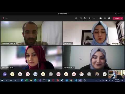 M. Yaşar ÖZDEN HTML5 CSS3 ve JS ile Mobil Programlama Aktif Bilişimciler Platformu - YouTube