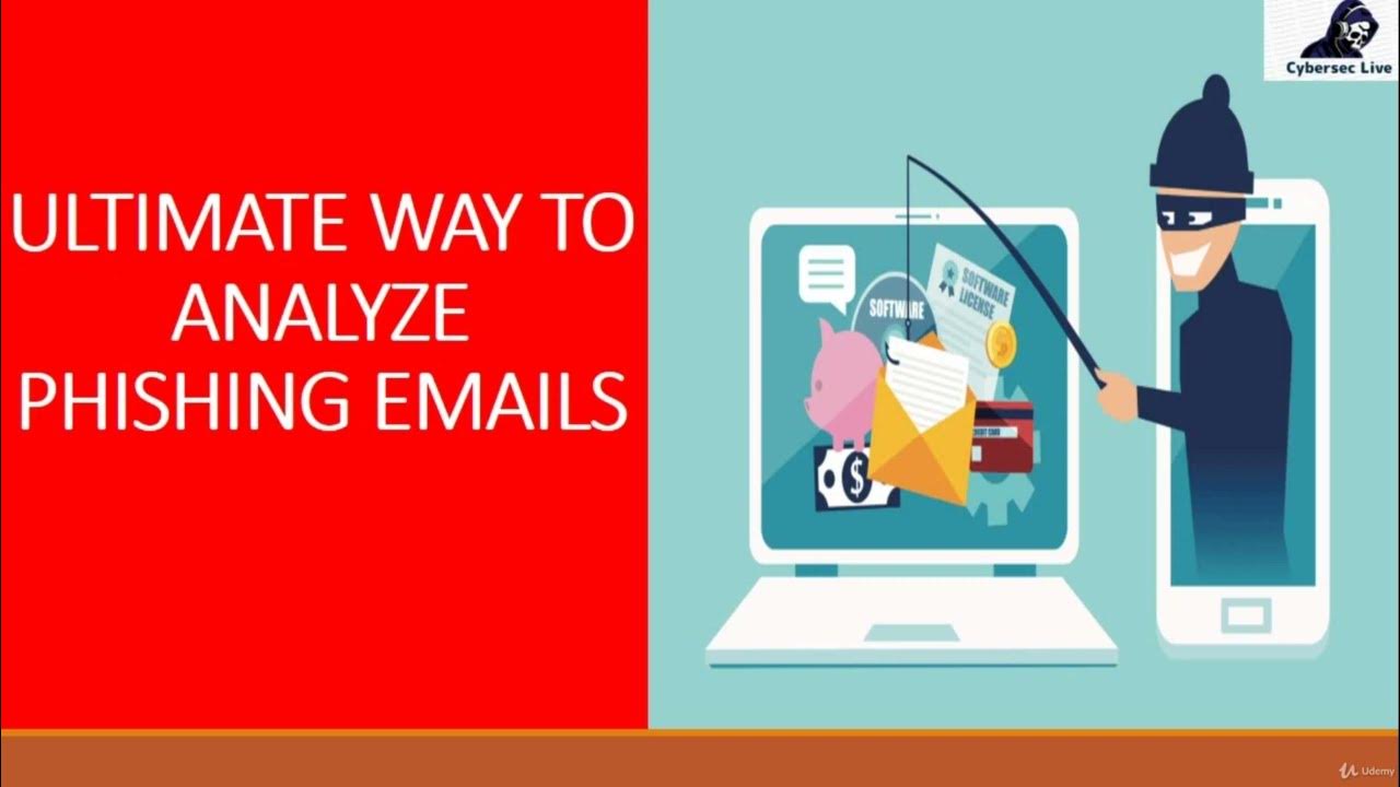 Section-2 | Introduction To Phishing | Lecture-2 - YouTube