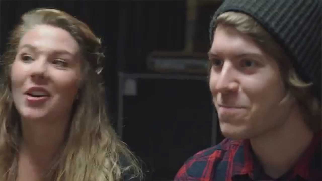 Shane and Emily - College Promo - YouTube