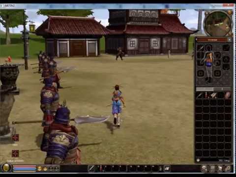 Mt2 Sufreme CZ metin