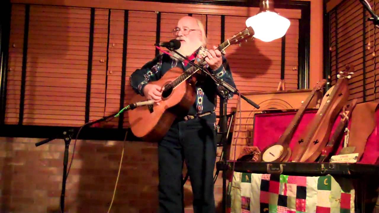 IN CONCERT God's Great Northern Forest ( David HB Drake) - YouTube