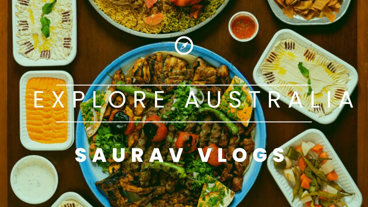 Student Life || Australia || Chef || Vlog 2 - YouTube