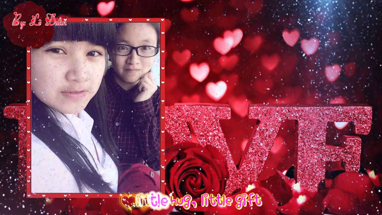 -Kara- A little love -Fiona Fung- - YouTube