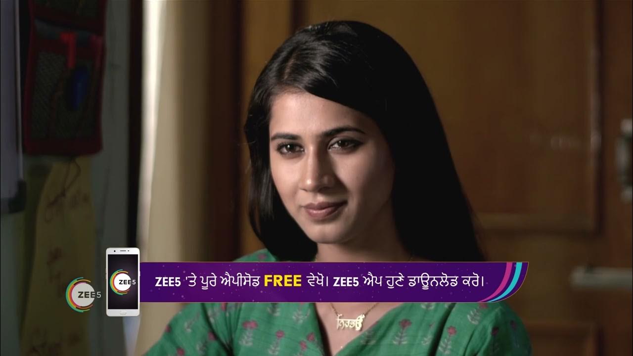 Daler Dimpy | Ep - 15 | Jul 14, 2023 | Best Scene 3 | Zee Punjabi - YouTube