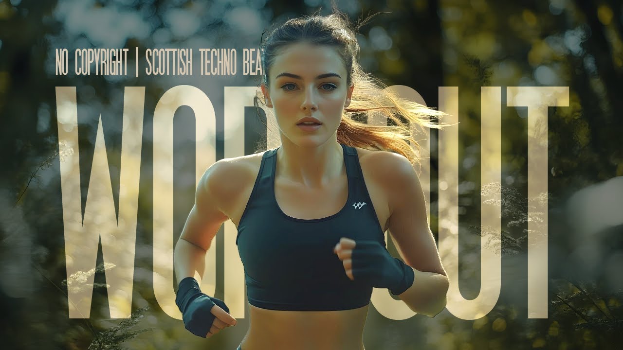 Workout Sessions | Scottish Techno Beats for Intense Energy - YouTube