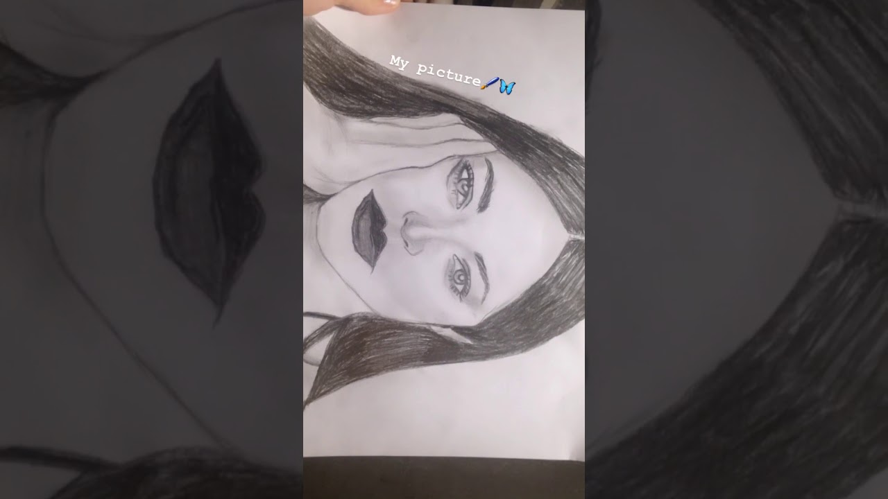 Vizatime me laps - YouTube