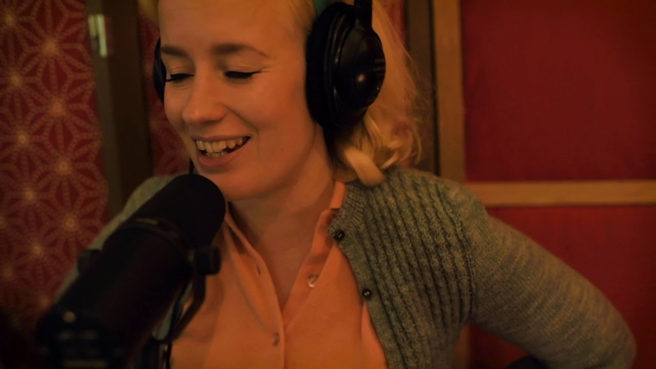 Dr Pam with Friends - Sunday - YouTube