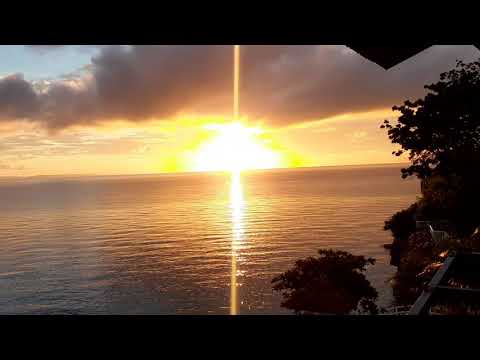 Majestique Beach Sunrise | Herici