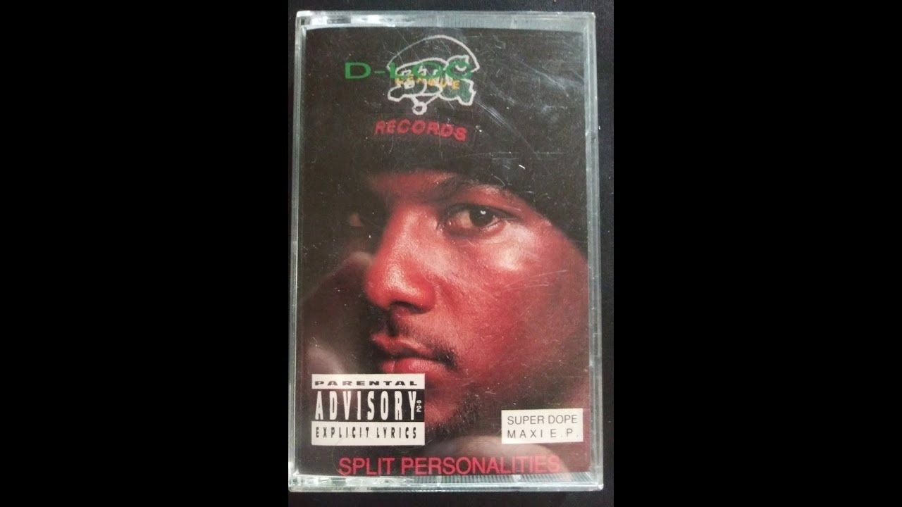 D-Loc - Get Loc'd Out 1990 Underground Funk (Oakland) - YouTube