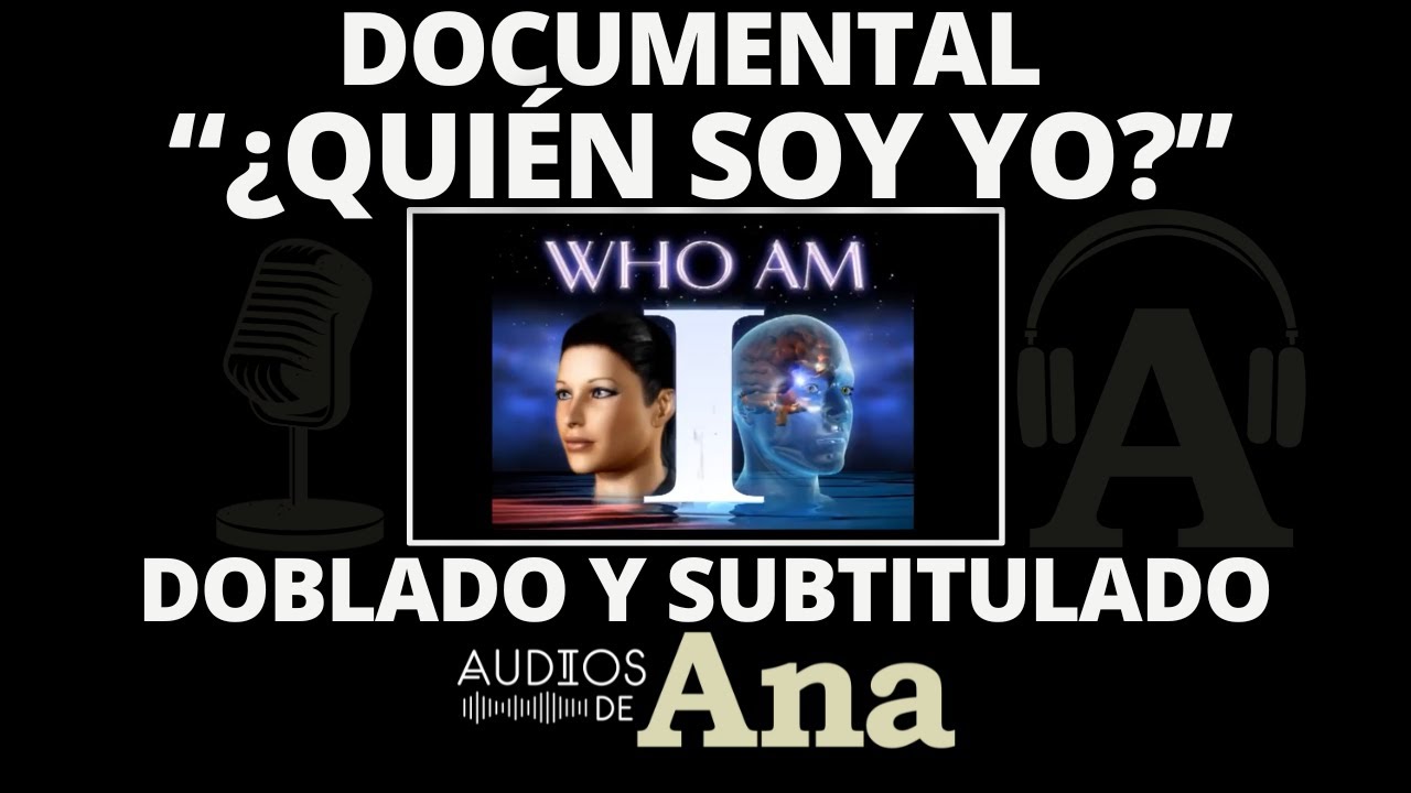 ¿QUIÉN SOY YO? | DOCUMENTAL | DOBLADO AL ESPAÑOL 🎙🎧 [VOZ HUMANA] - YouTube
