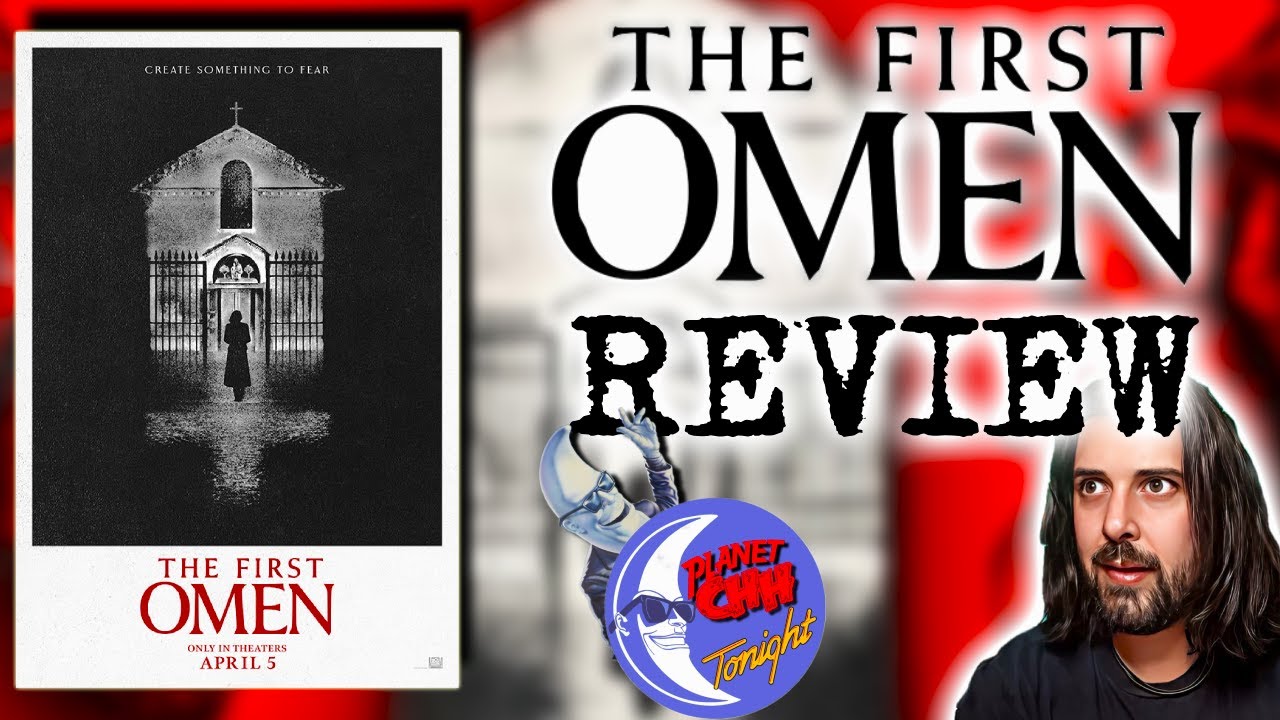 The First Omen - Movie Review | Planet CHH - YouTube