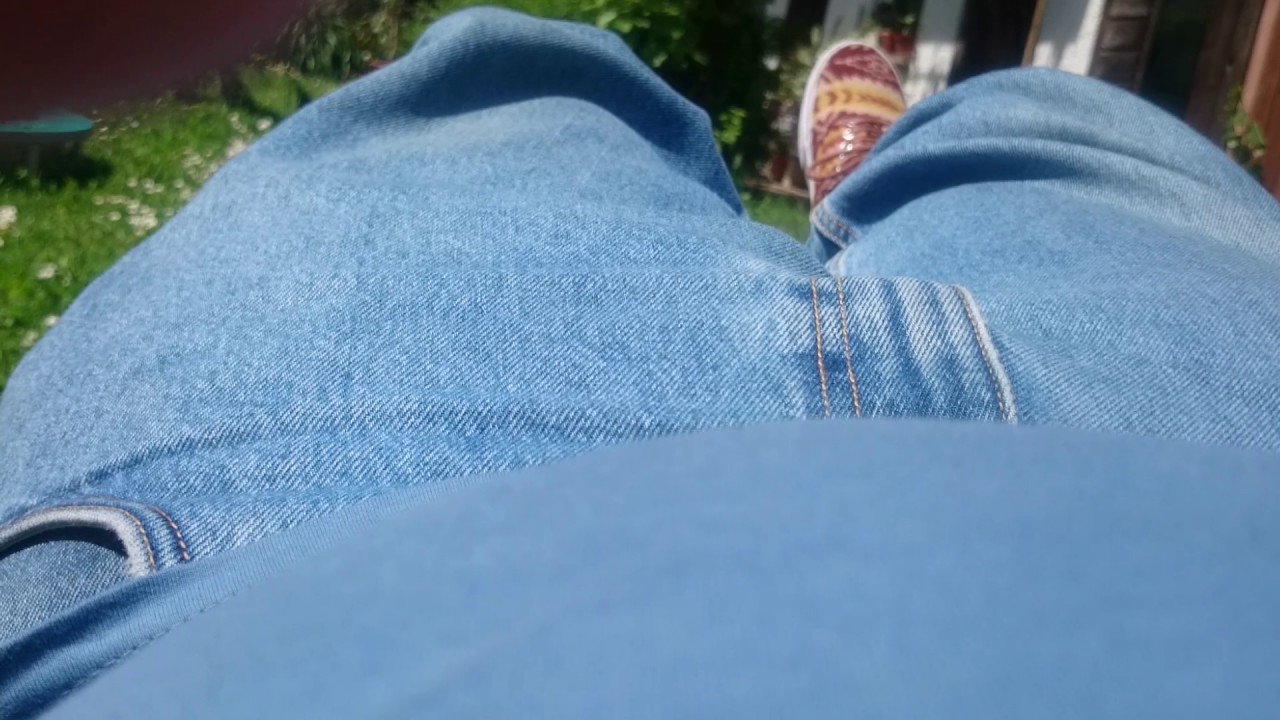 Dicker Bauch!!! - YouTube