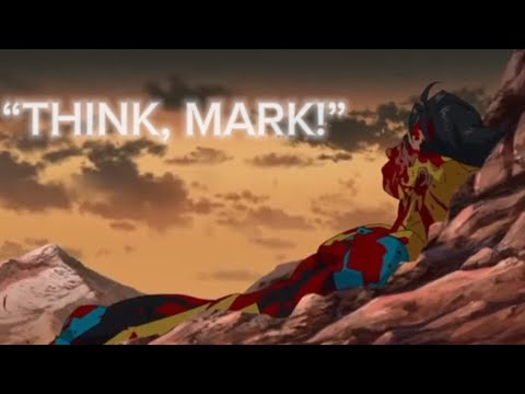 “Think, Mark!” - YouTube