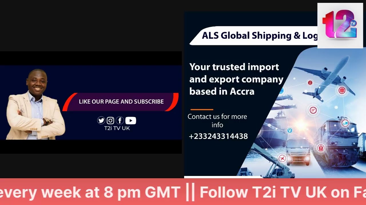 Guest Angel Ngwaseh on her Journey as a Young Author and to Inspire ...