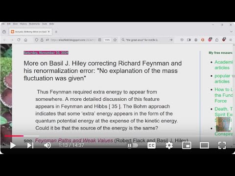 "Feynman Got into Trouble!" Renormalization Debunked by noncommutative ...
