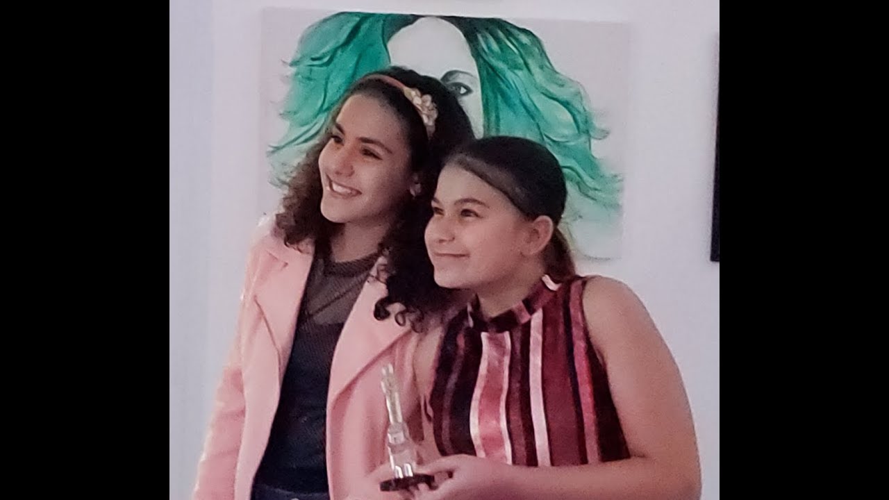 Oscar Gaby e Sofia - YouTube