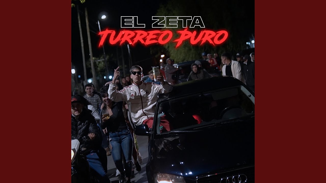 Turreo Puro - YouTube