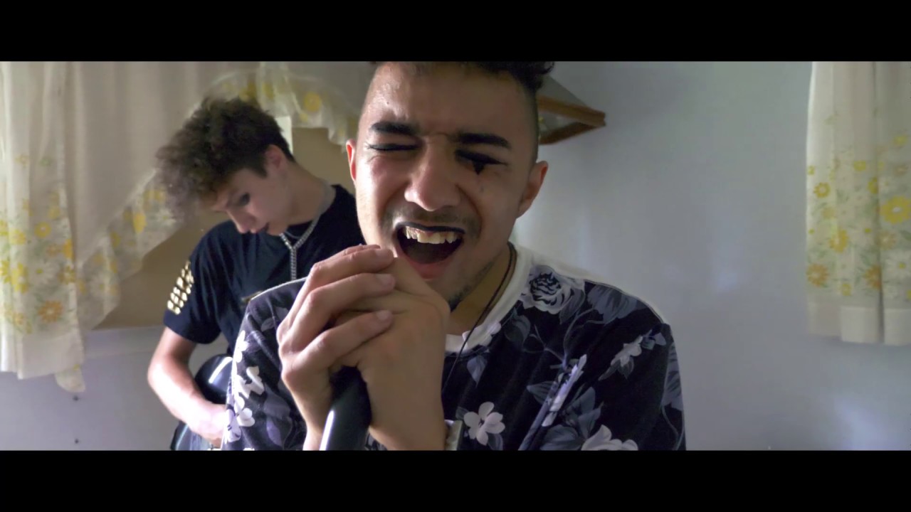 Luke Wiley - The Wave Feat. Simple :): Versetile | Official Music Video ...