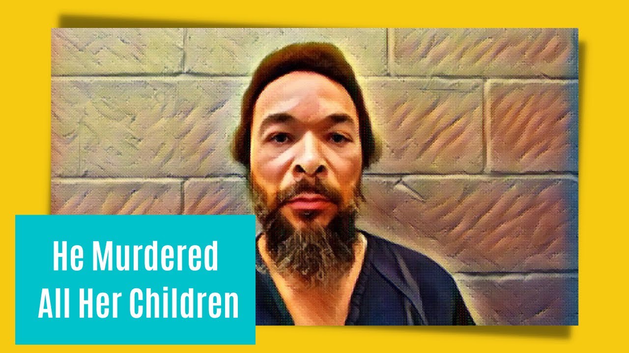 Gregory Green- The Paroled Murderer Who Killed Again (Re-Upload) - YouTube