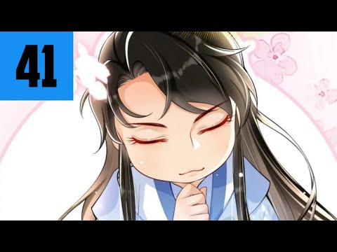 The Concubine Is A Man ||  Ch-41