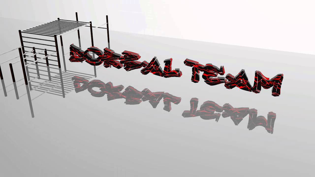 intro dorbal team 3 - YouTube