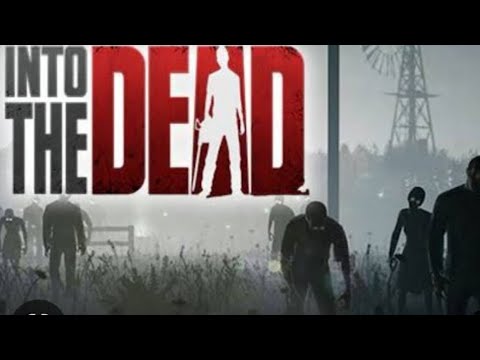 Into The Dead 1 ( Android ) Full Gameplay - Parte 1 - YouTube