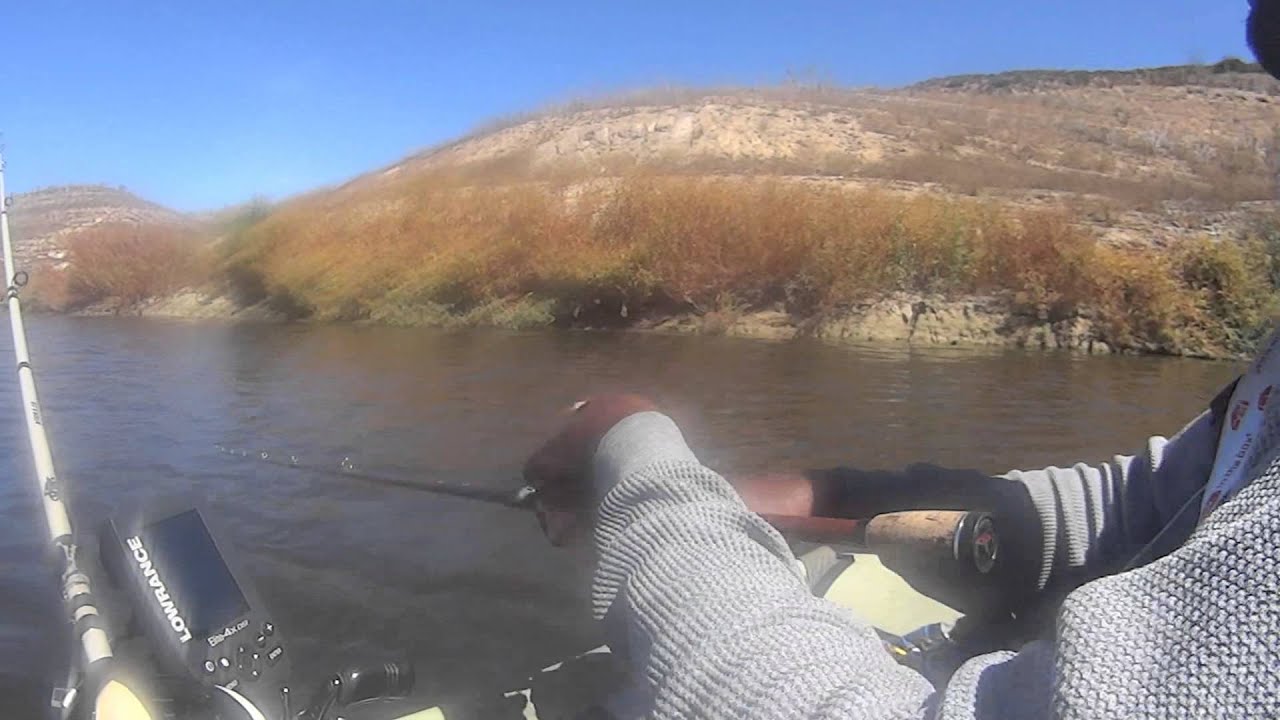 Barrett Lake Weekend Season Closer pt 2 - YouTube