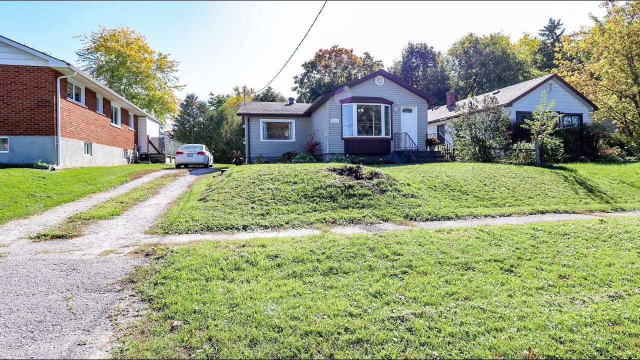 123 Simcoe Street Video Tour NB - YouTube