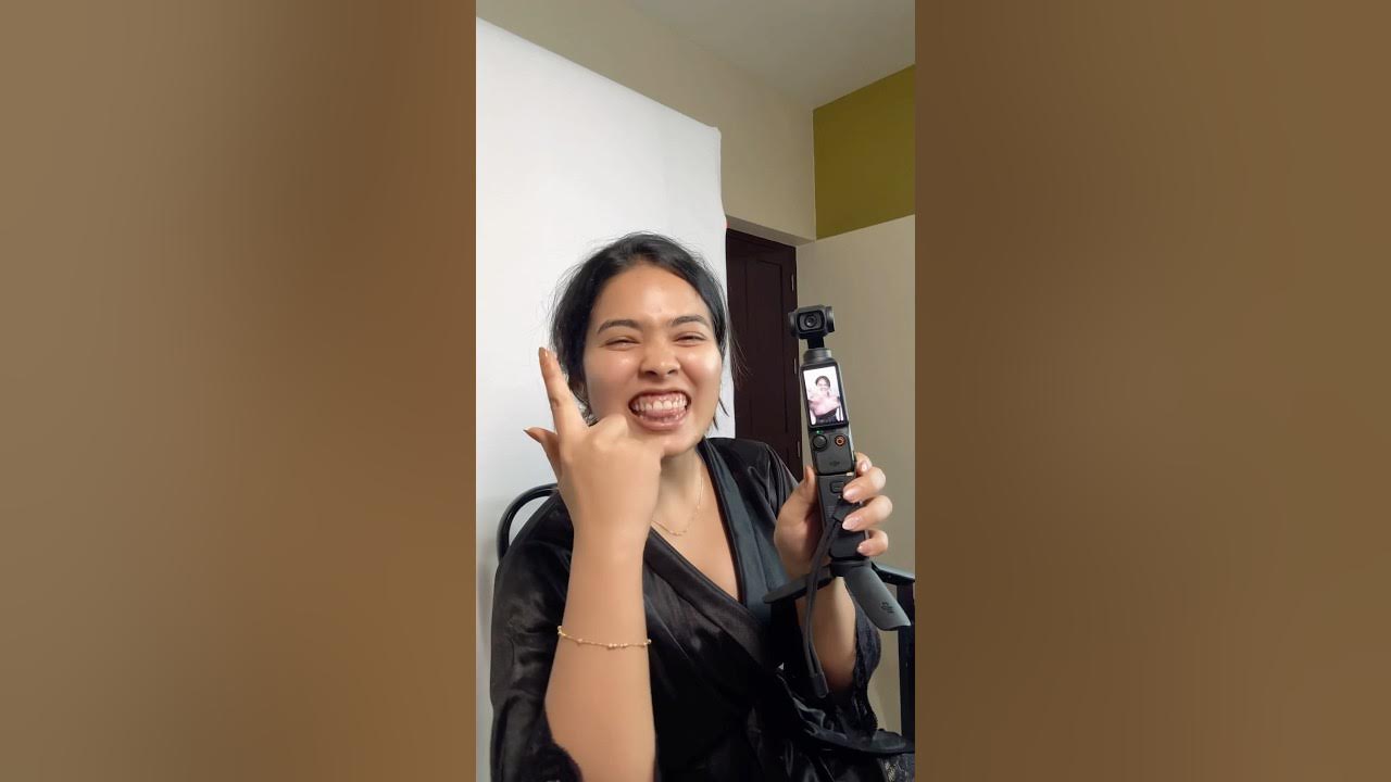 BTS of my transition reel #trendingonshorts - YouTube