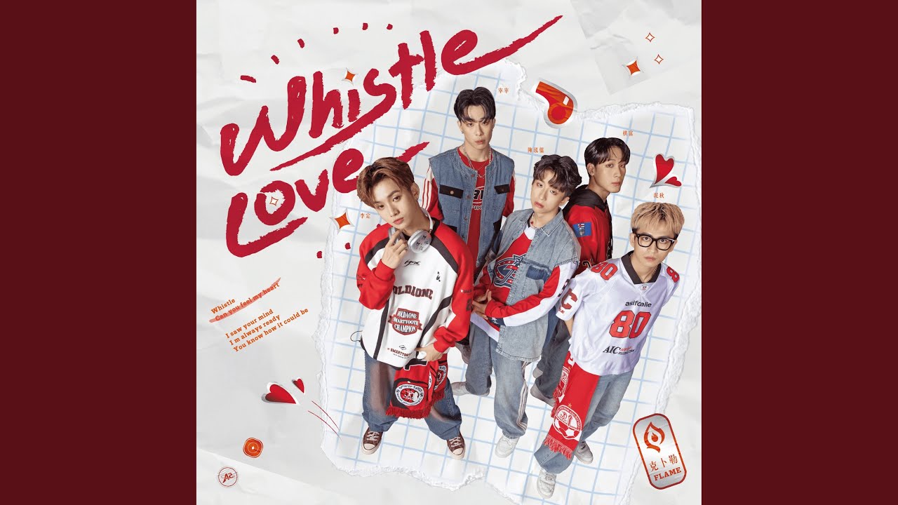 Whistle Love - YouTube
