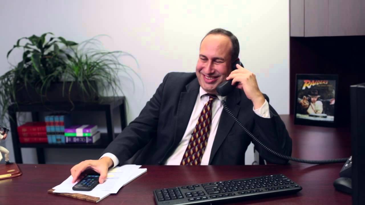 Personal Injury Lawyer NJ | Szaferman Lakind Attorneys at Law