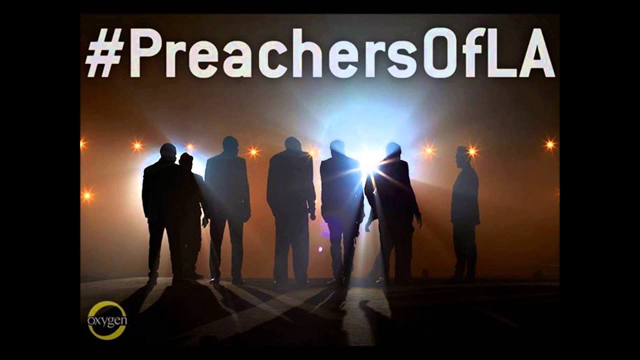 Interview: "Preachers of LA" Cast Talks Challenges Filming Reality Show ...