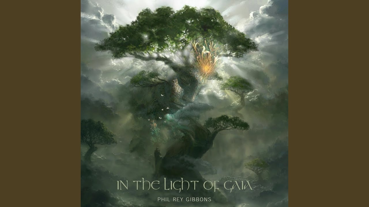 In The Light Of Gaia - YouTube