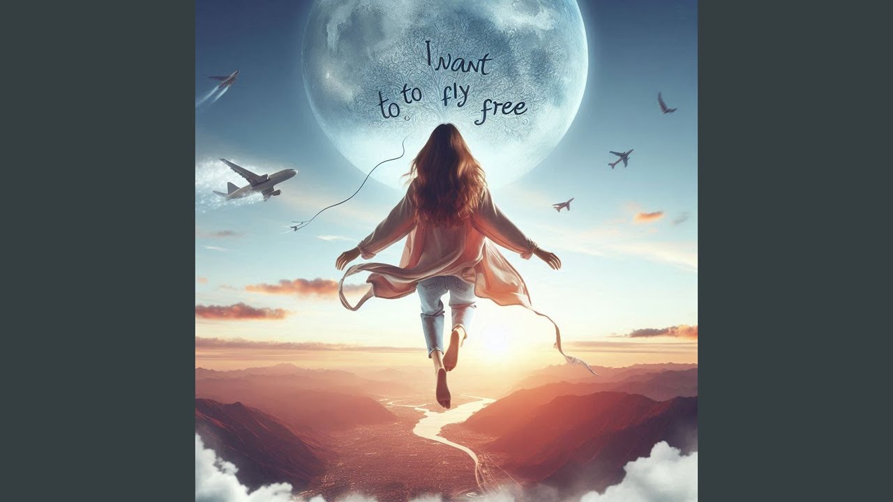 I Want to Fly Free - YouTube