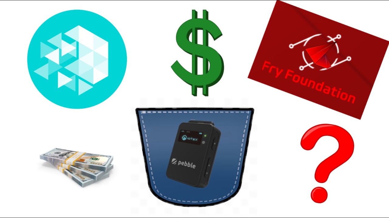 DUAL Mining Rewards Update: Earnings and Lessons Learned mining IoTX ...