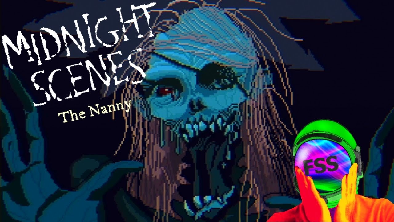 Midnight Scenes The Nanny YouTube midnight-scenes-the-nanny-youtube
