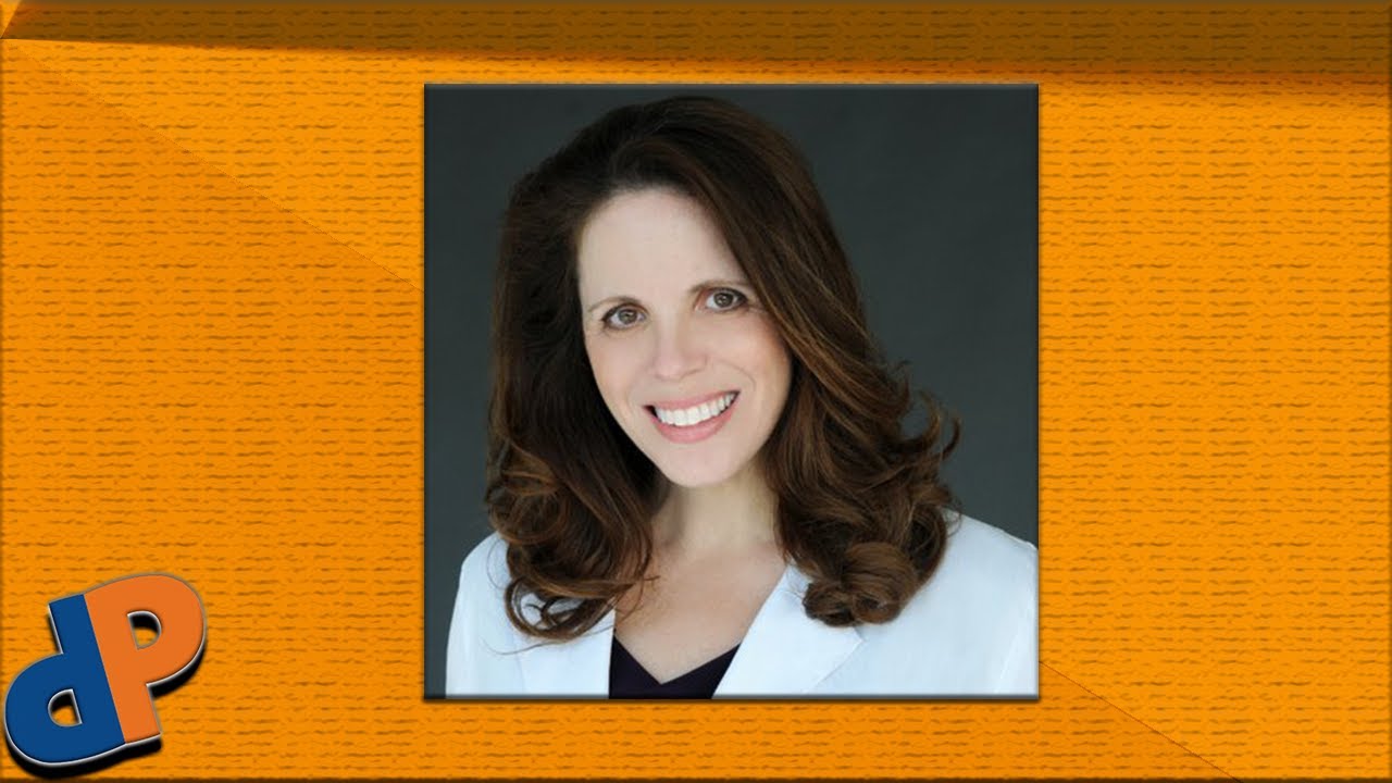 Dr. Simone Gold: The Efficacy of Hydroxychloroquine - YouTube