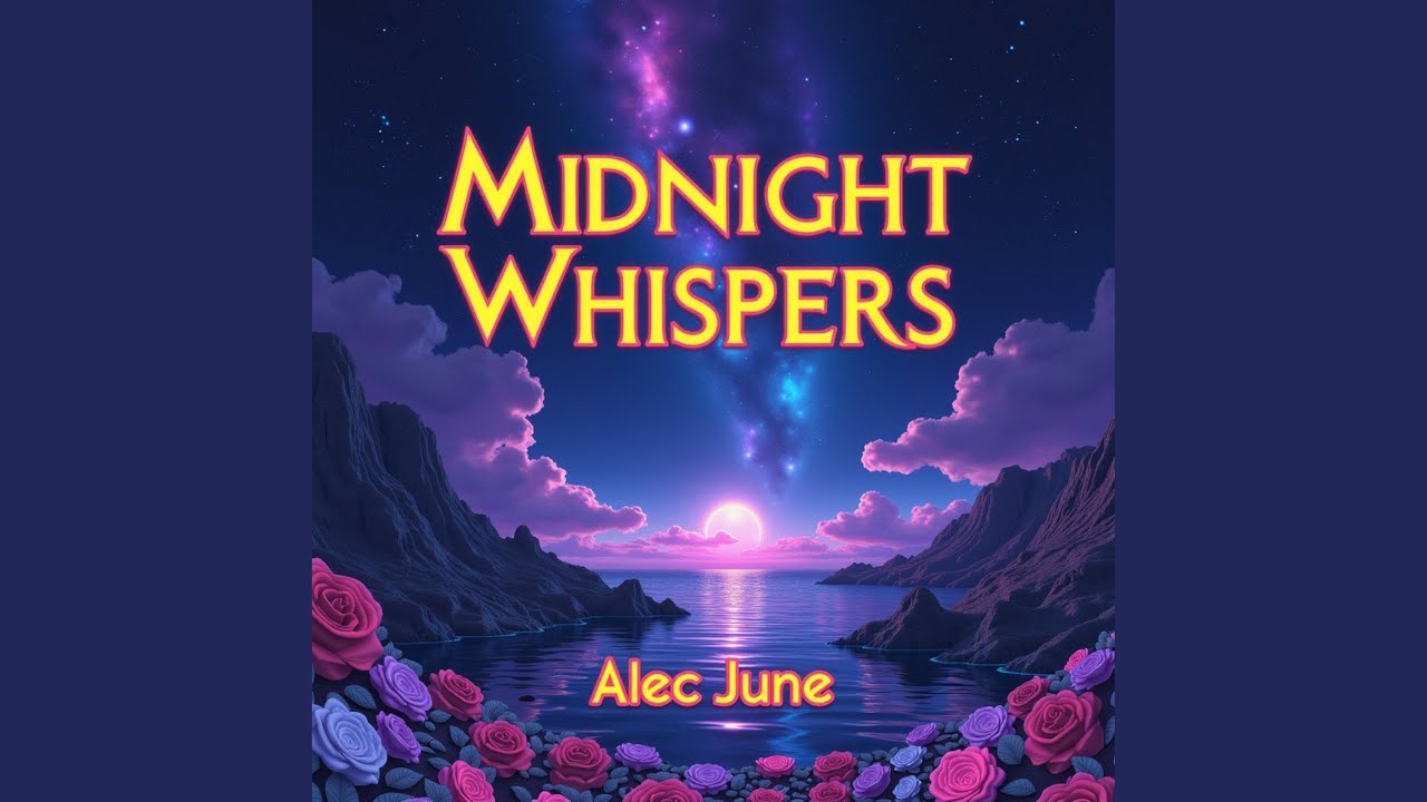 Midnight Moonlight - YouTube
