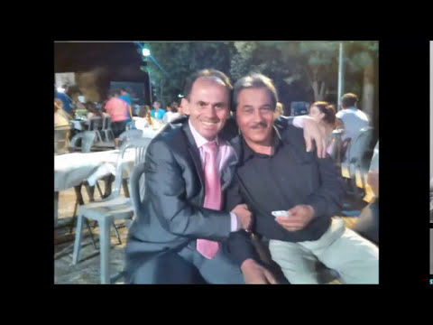 ΑΧΝΟΥΛΑΣ ΔΗΜΗΤΡΗΣ ΕΓΩ ΕΙΜΑΙ ΕΝΑ ΚΑΛΟ ΠΑΙΔΙ - YouTube