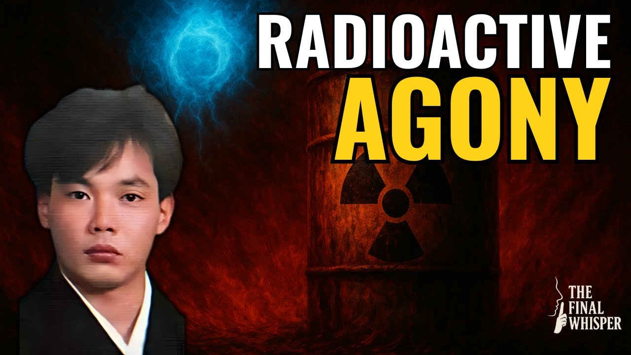 History For Sleep | Hisashi Ouchi - The Most Radioactive Man Ever - YouTube